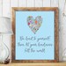 Kindness PRINTABLE ART, Kindess Classroom Poster, Spread Kindness Wall ...