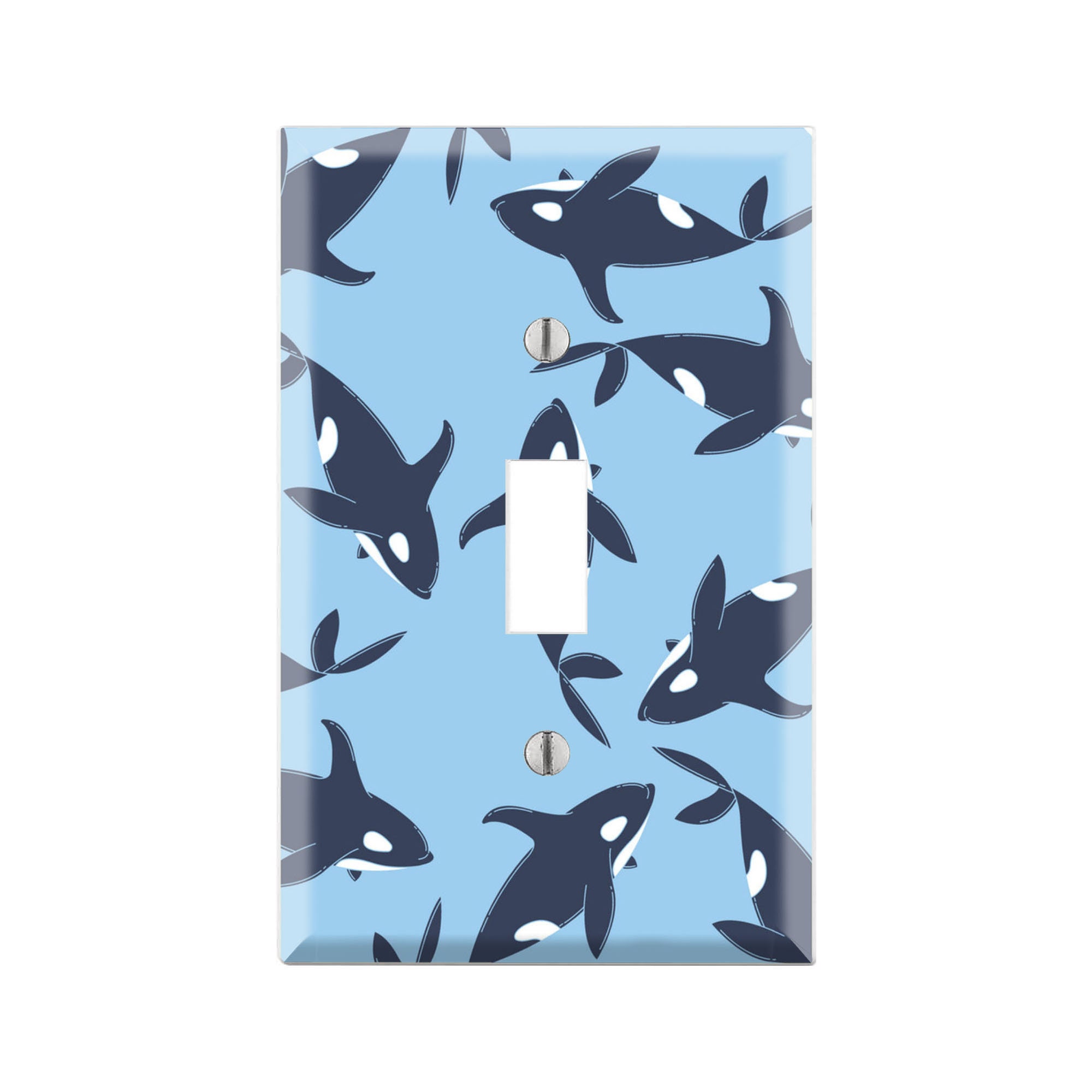 Custom Outlet Cover - Etsy