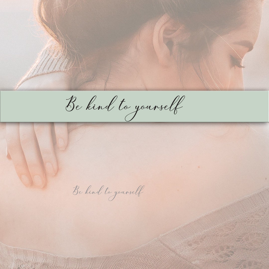 Custom Cursive Script Tattoo, Custom Name Tattoo, Custom Bible Verse ...