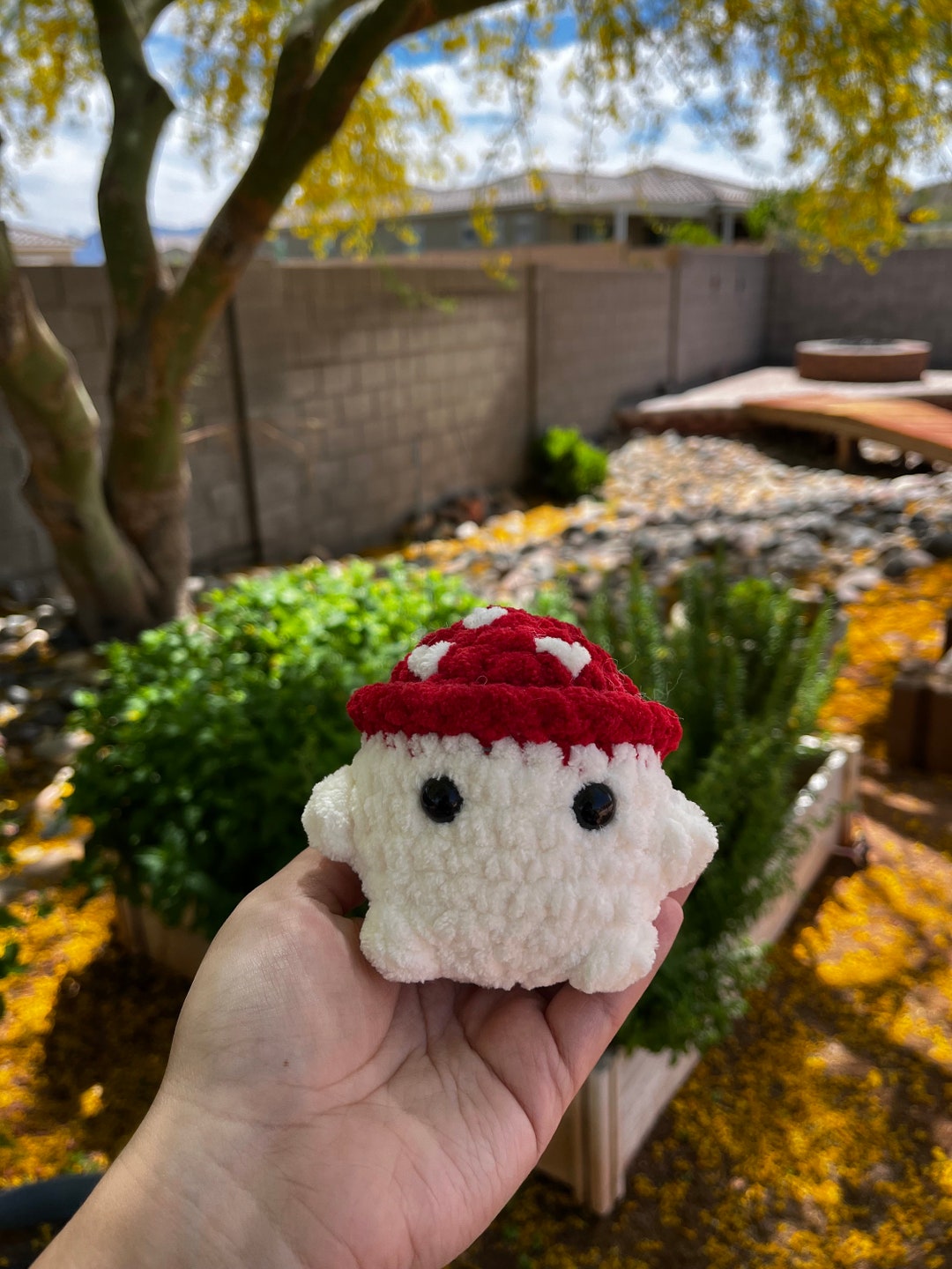 Mushy Pals Amigurumi Plushies - Etsy