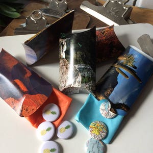 Warehouse 13 Syfy TV Series Magnets or Buttons set of 13 Nerd Gift ...