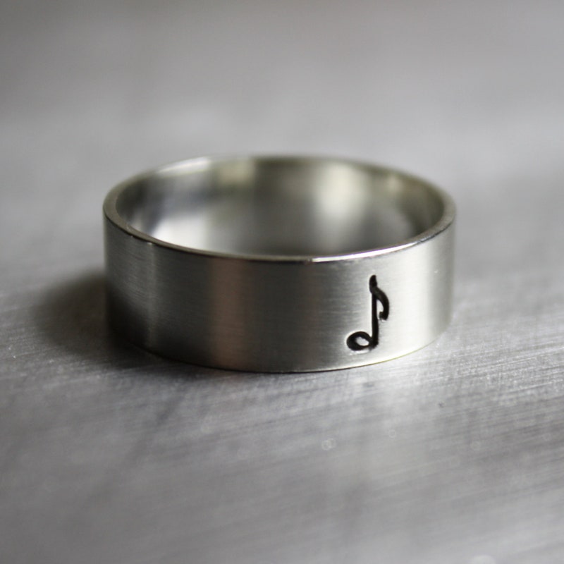 Music Ring - Etsy