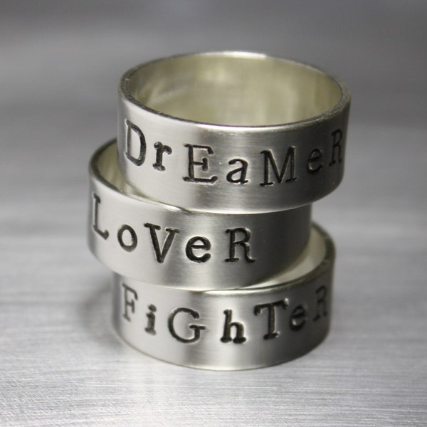 Motivational Jewelry - Etsy
