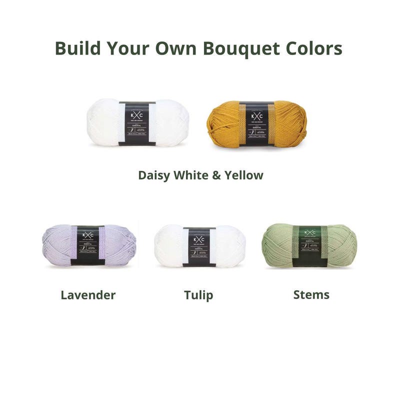 Build Your Own Bouquet - Etsy