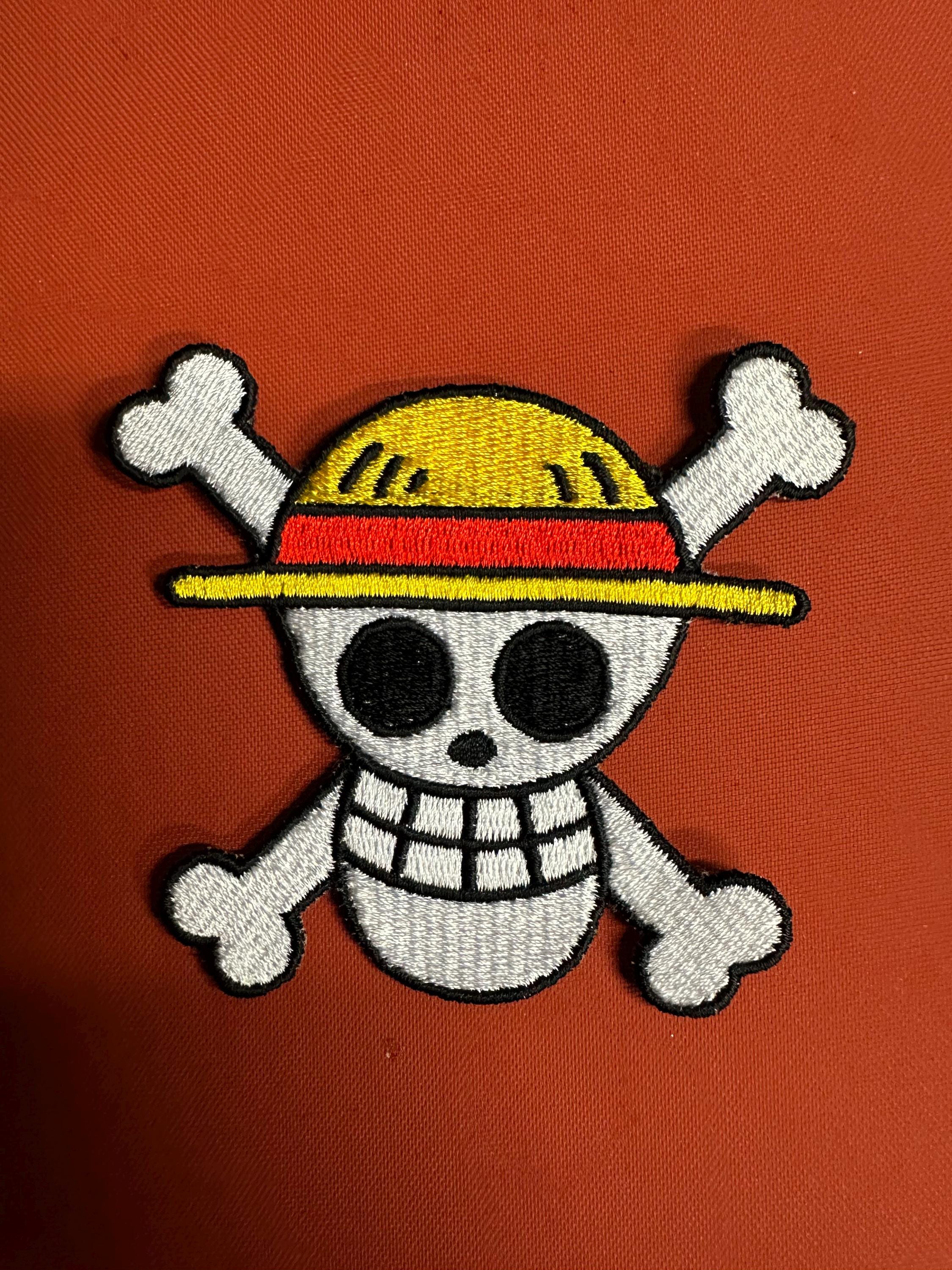 One Piece Patch - Etsy One Piece Patch - Etsy