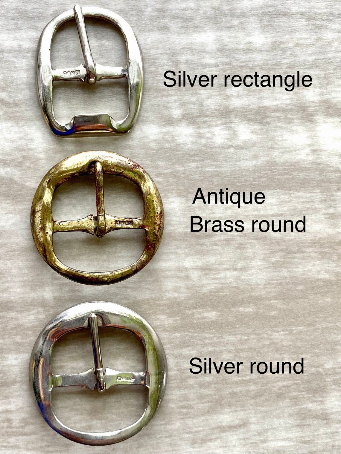 Black Leather Cuff Unisex Buckle Wrap Contratsing - Etsy