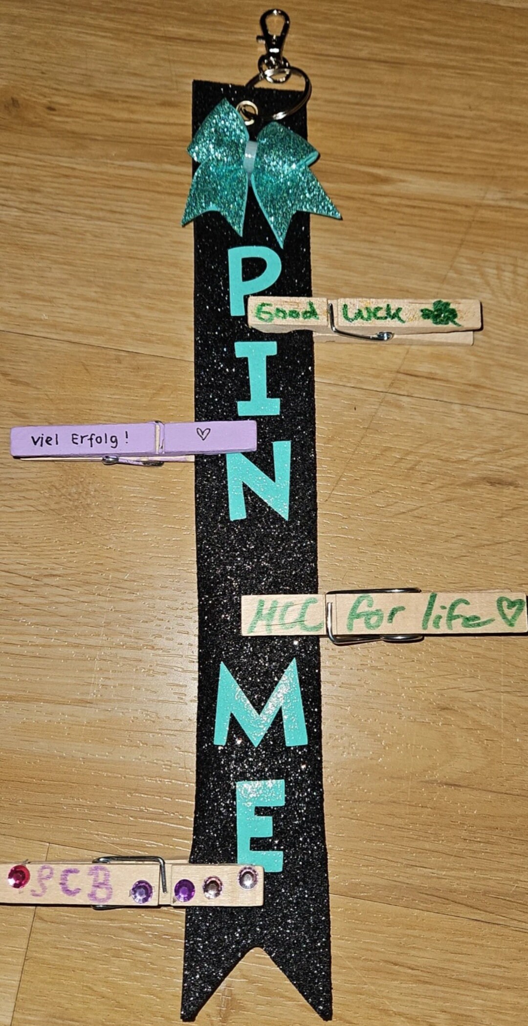 PIN ME Ribbons - Etsy