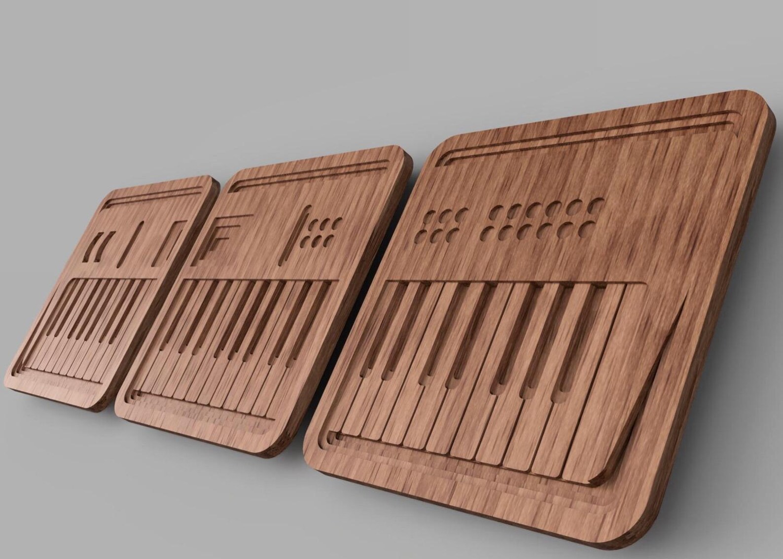 Synth Keyboard Piano Wall Art, Laser Ready, Music Gift for Musicians ...