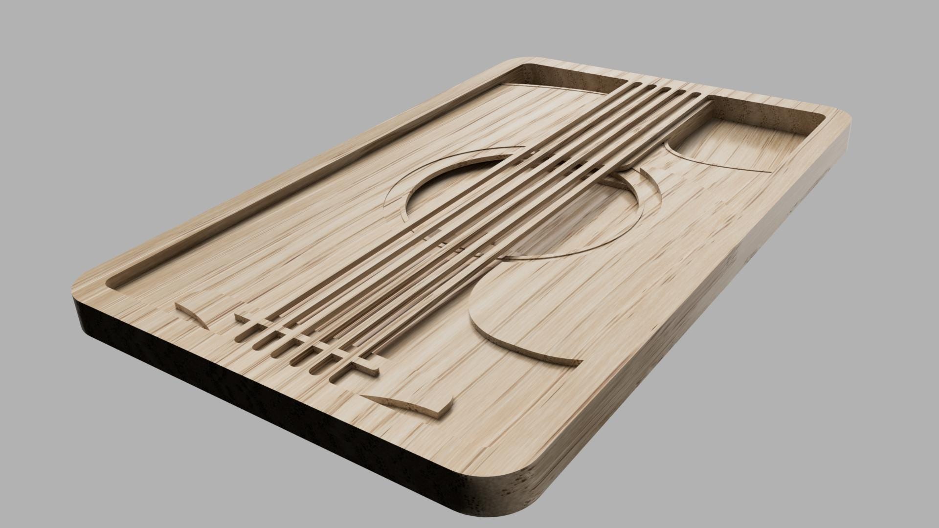 Acoustic Guitar for Laser Cutting, Laser Ready, Music Related Gift ...