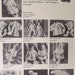 Beehive Nursery Styles Vintage Knitting Patterns 3-12 Months - Etsy