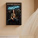 Road House,movie and TV Posters, Home Decoration Painting, Creative ...