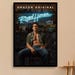 Road House,movie and TV Posters, Home Decoration Painting, Creative ...