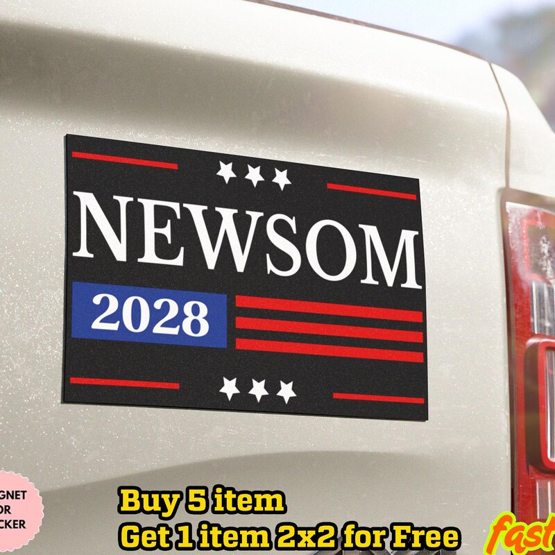 Trump 2028 Flag - Etsy