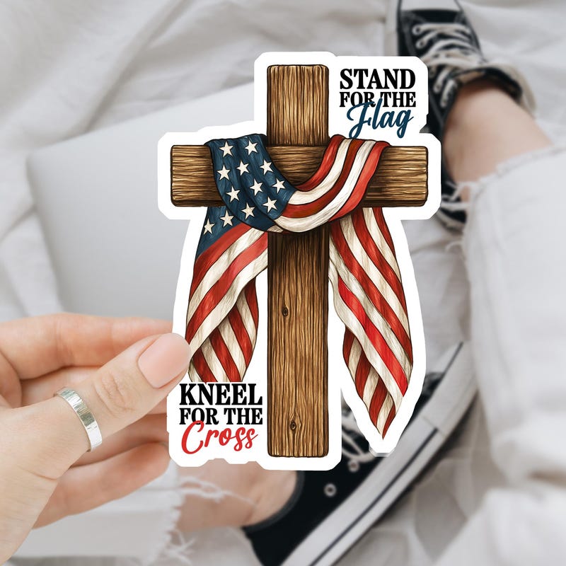 Car Flag Stand - Etsy