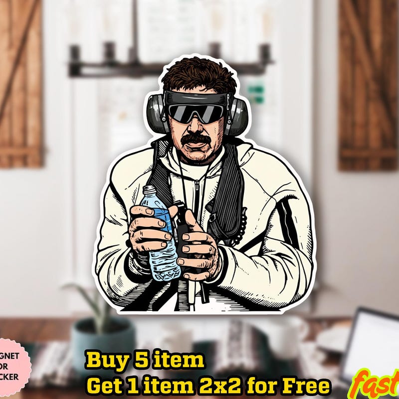 Venezuela Sticker 2026 - Etsy