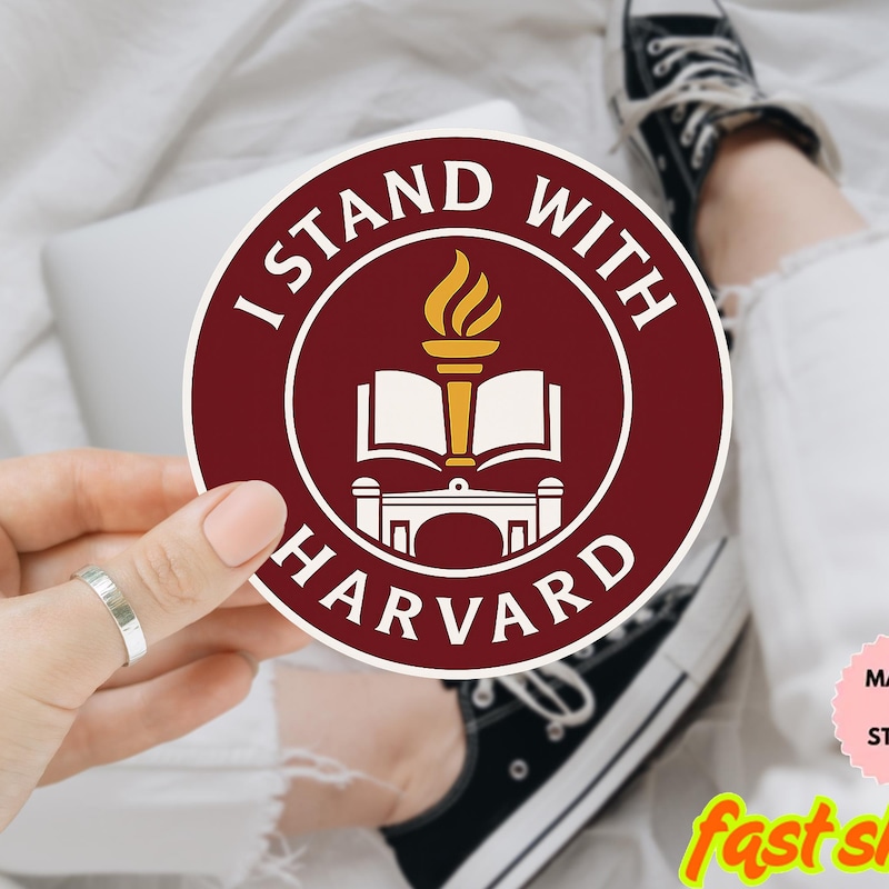 Harvard - Etsy