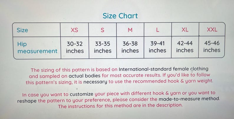 Crochet Bloomers - Etsy