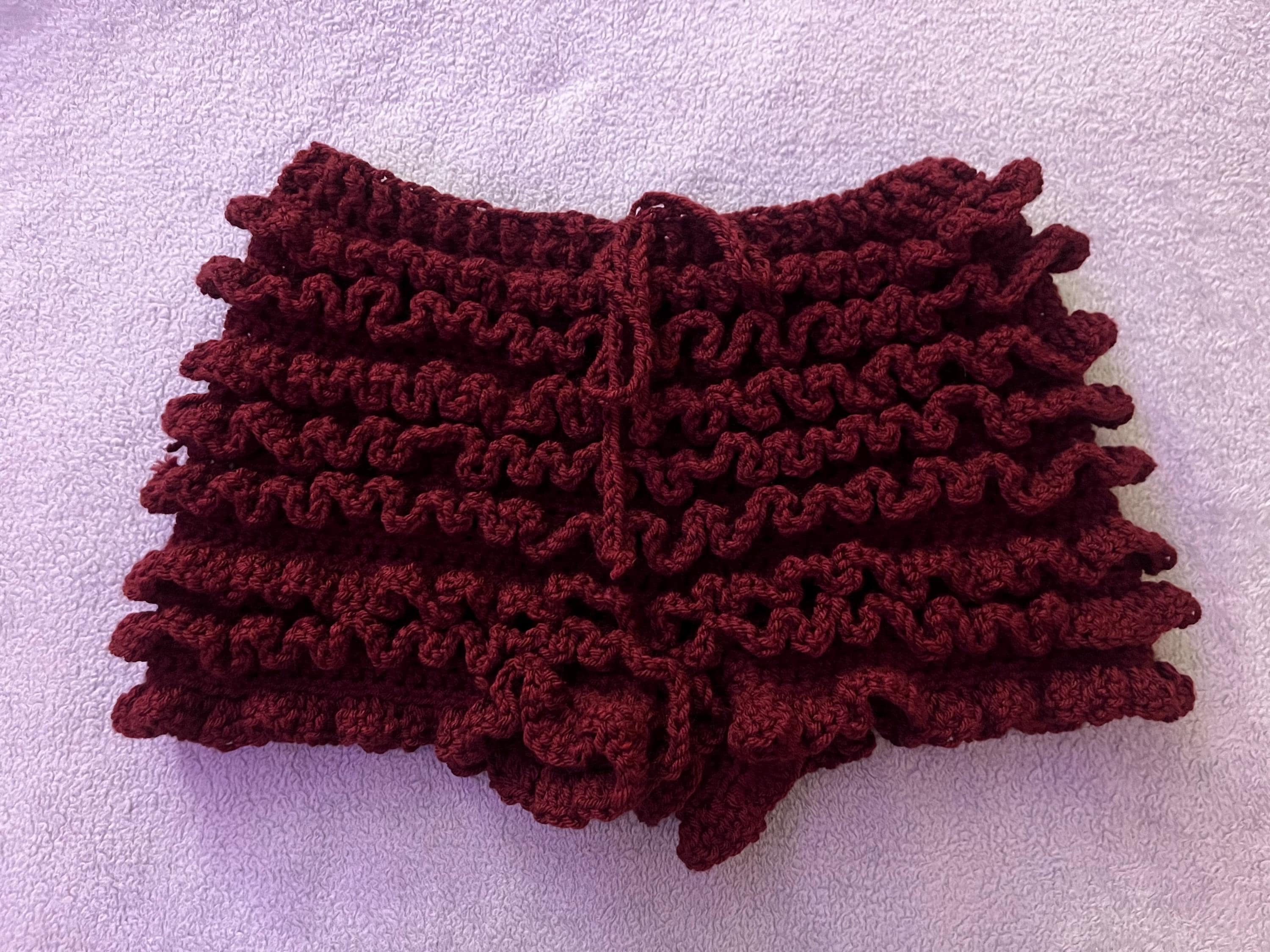 Crochet Bloomers - Etsy