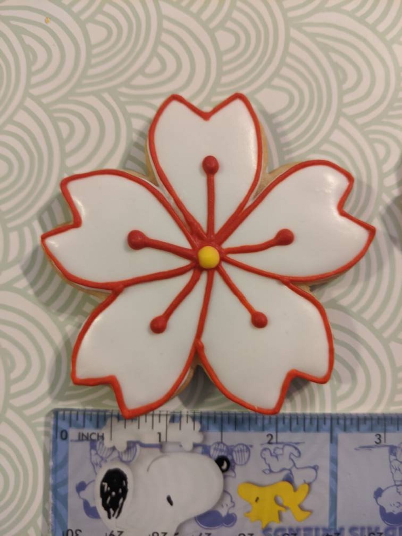 Sakura 1 Cherry Blossom Sugar Cookies Assorted Sizes Custom - Etsy