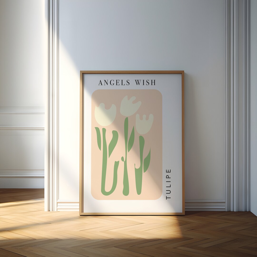 Printable Retro Wall Art, Digital Download, Home Decor, Vintage Wall ...