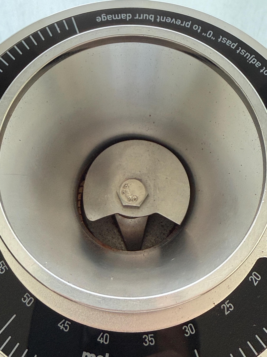 DF64 Gen 2 Slow Feeding Disk - Etsy