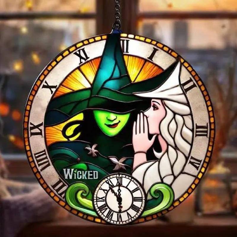 Wicked Witch Wreath - Etsy