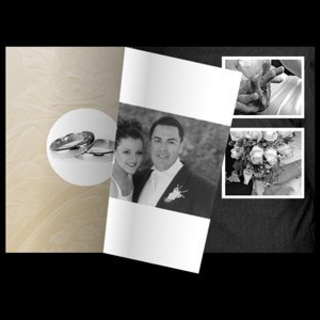 Interactive Wedding Album Cd-roms - Etsy