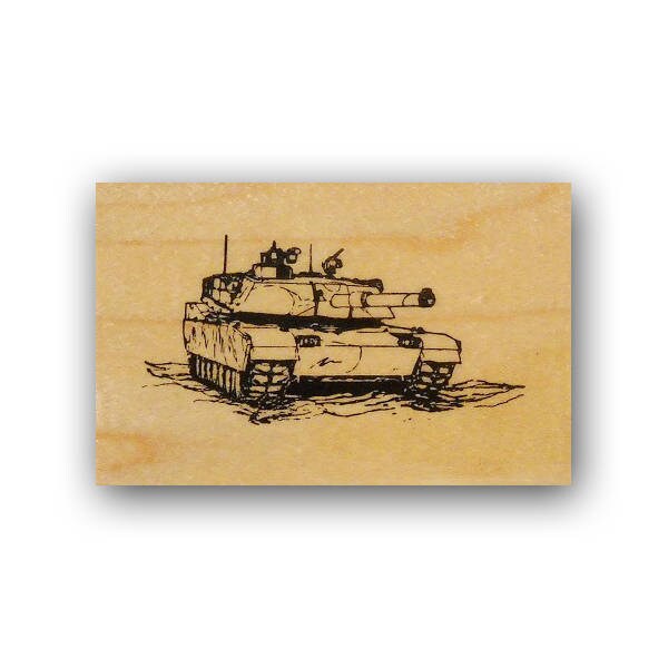 Rubber Wood Stamp - Etsy