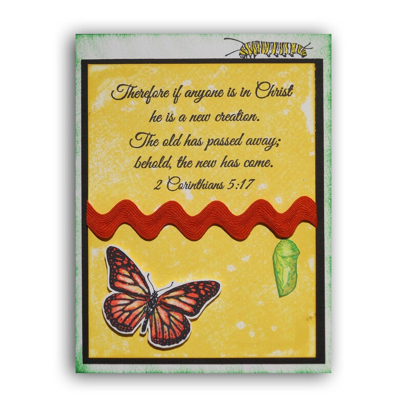 Bible Verses and Greetings Rubber Stamp Sheet 8 1/2 X 11 - Etsy