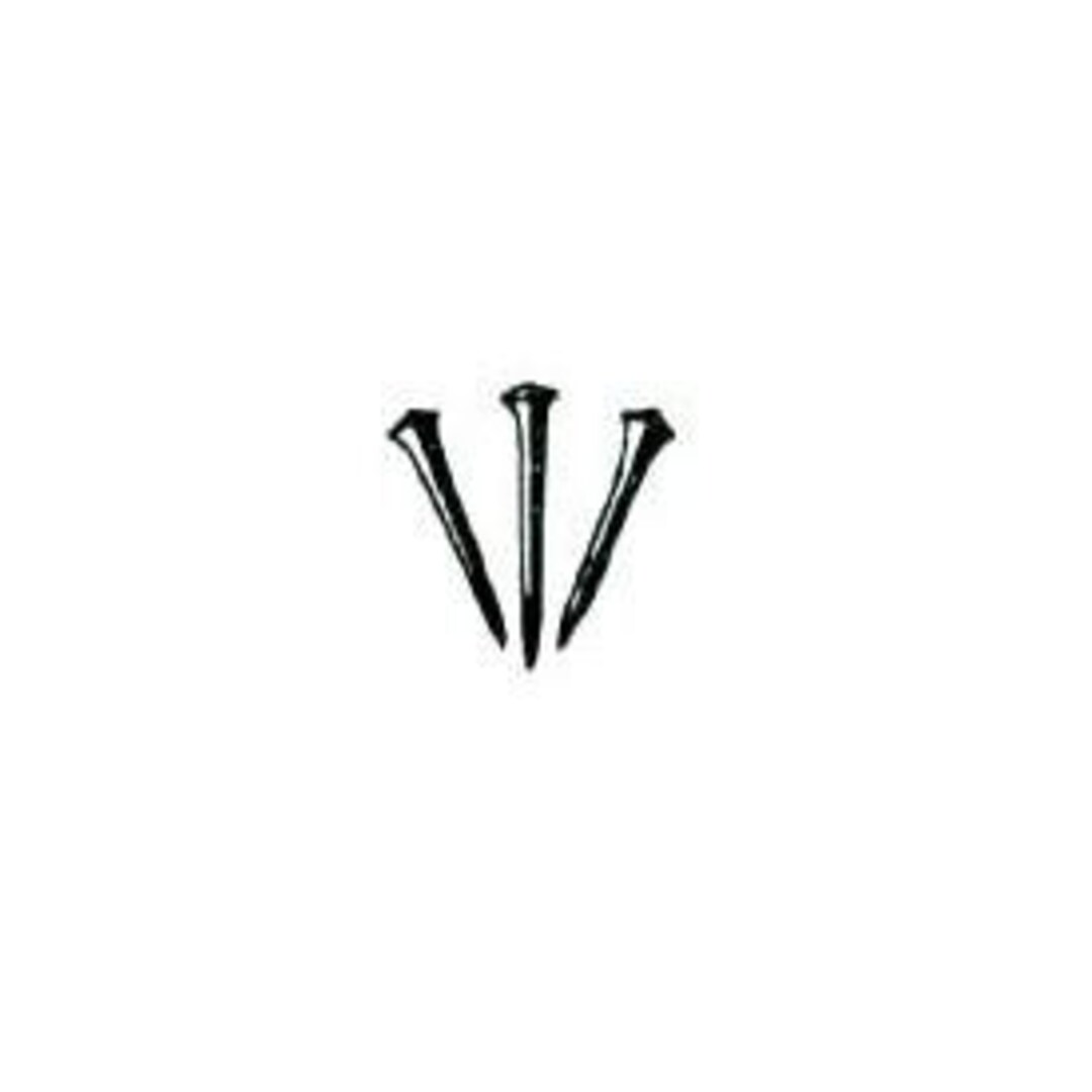 3 Nails Unmounted Rubber Stamp Christian Symbol Religious - Etsy UK