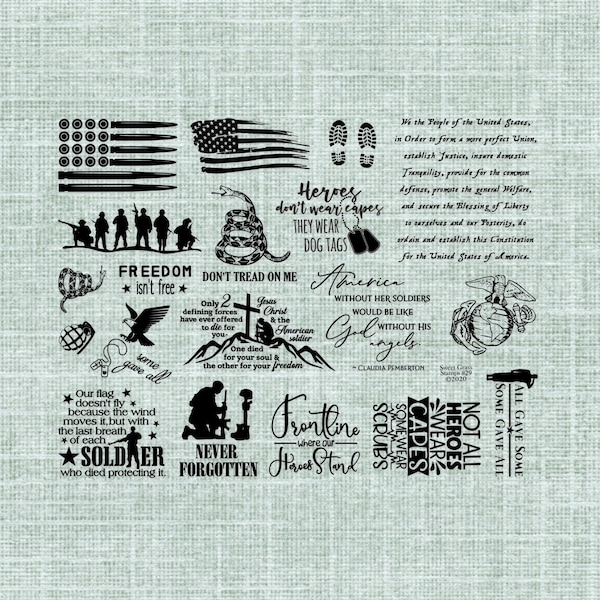 Ctmh Stamp Set - Etsy