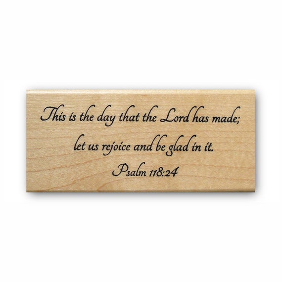 Christian Rubber Stamps