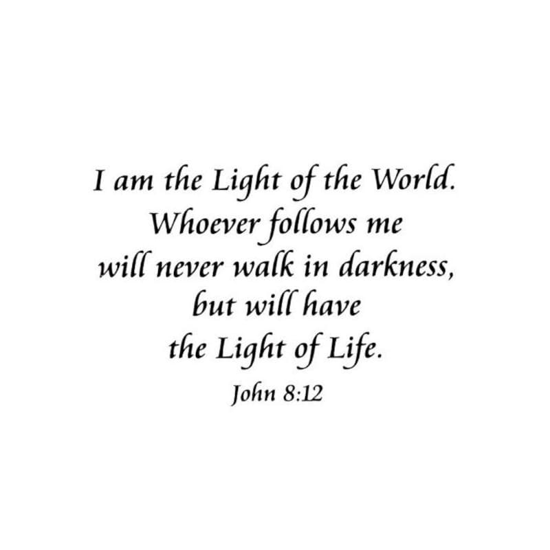 Christian Scripture Stamps - Etsy