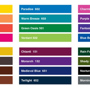 VersaFine Clair Ink Pad your color choice NEW Tsukineko | Etsy