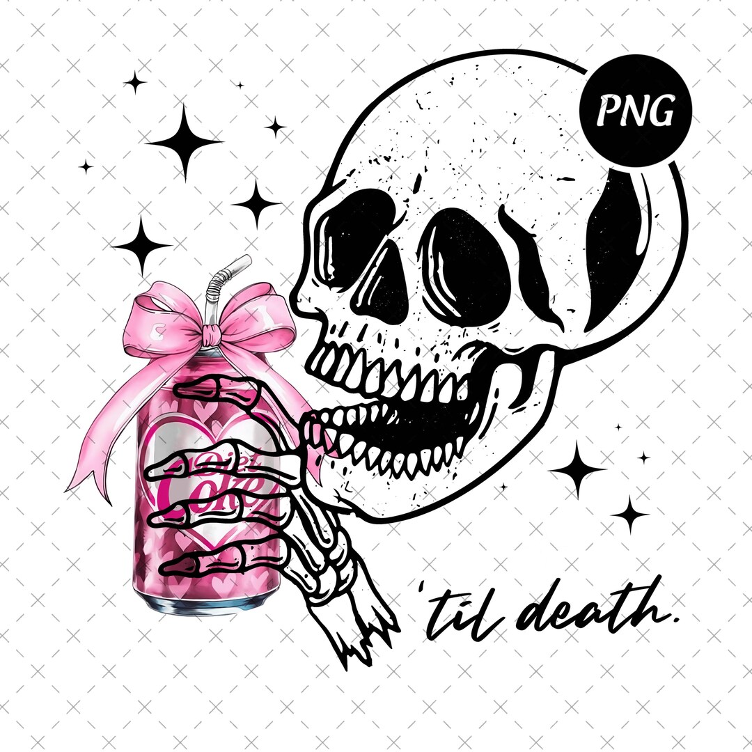 Diet Soda Can Png, Coquette Pink Bow Valentine Design, Vintage Soda ...