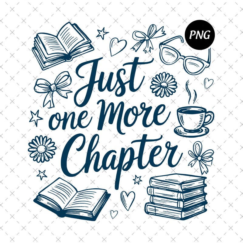 Chapter One - Etsy