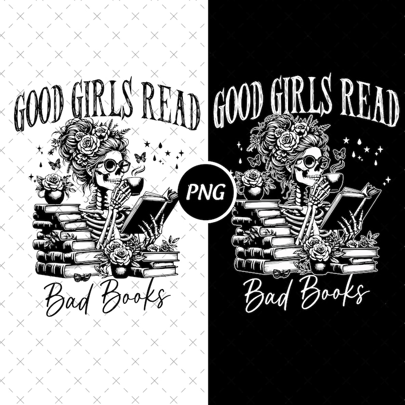 Spicy Books Dark Romance Png - Etsy