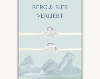 BEER BRACELETS - Etsy