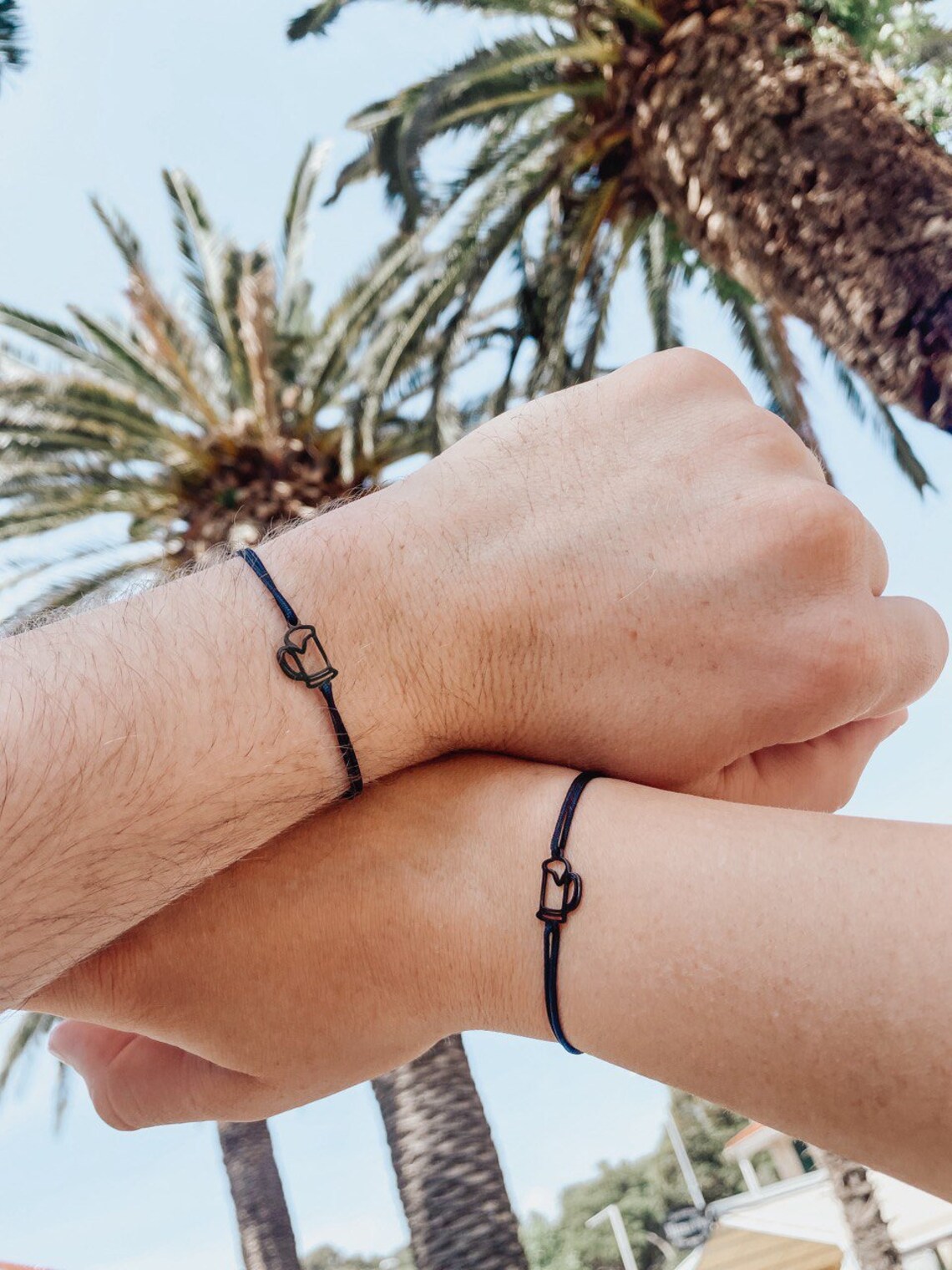 BEER BRACELETS - Etsy