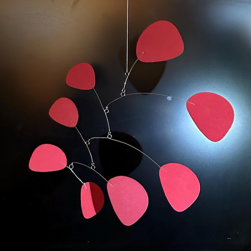 Metal Mobiles - Etsy