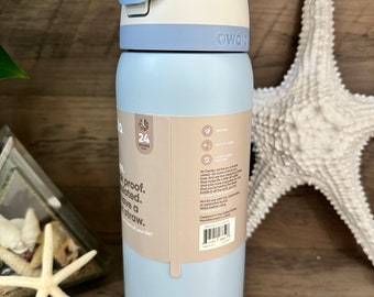 RARE Owalas and Custom Built 24oz Owala Freesip Water Bottles - Etsy