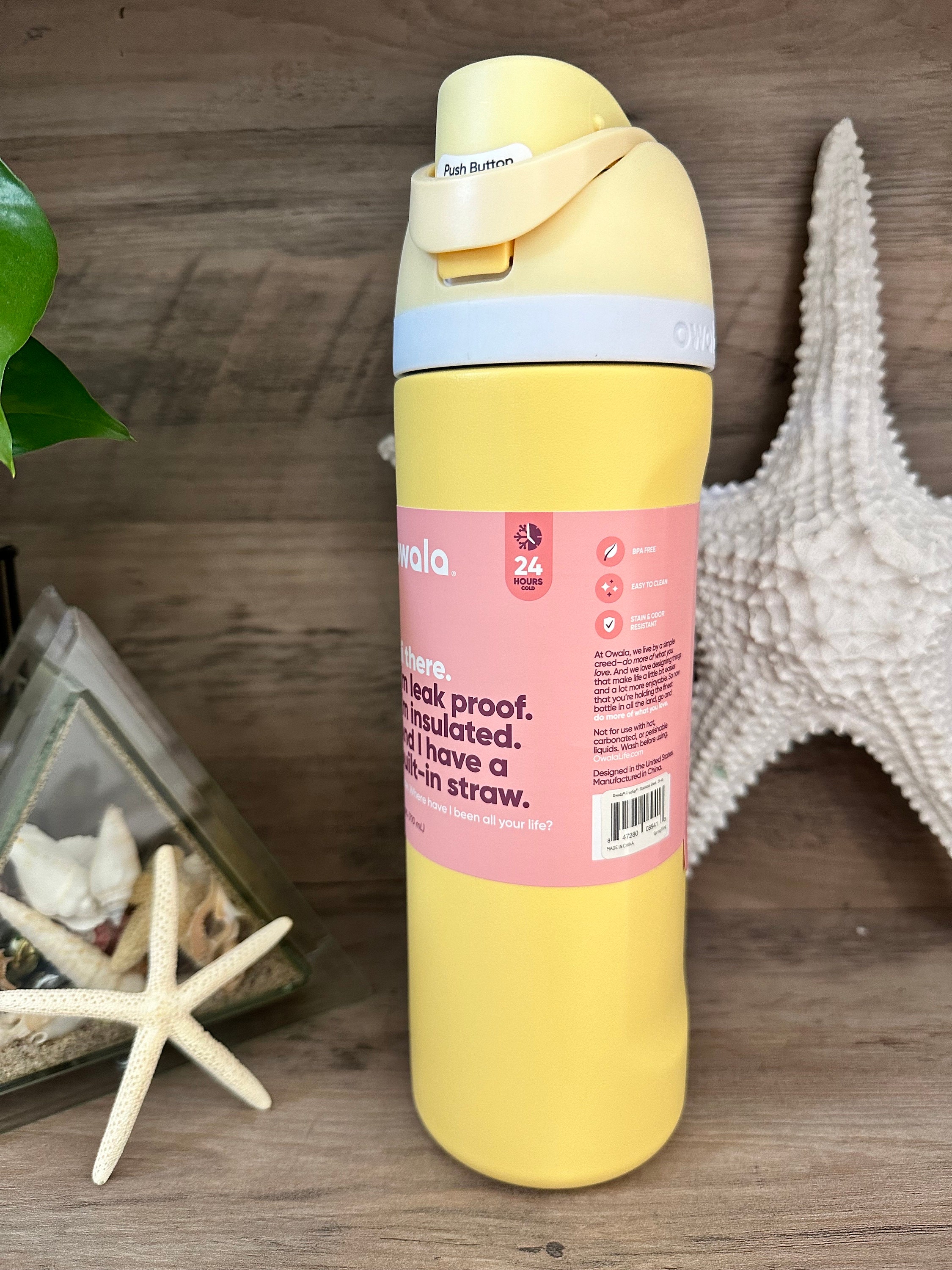 RARE Owalas and Custom Built 24oz Owala Freesip Water Bottles - Etsy