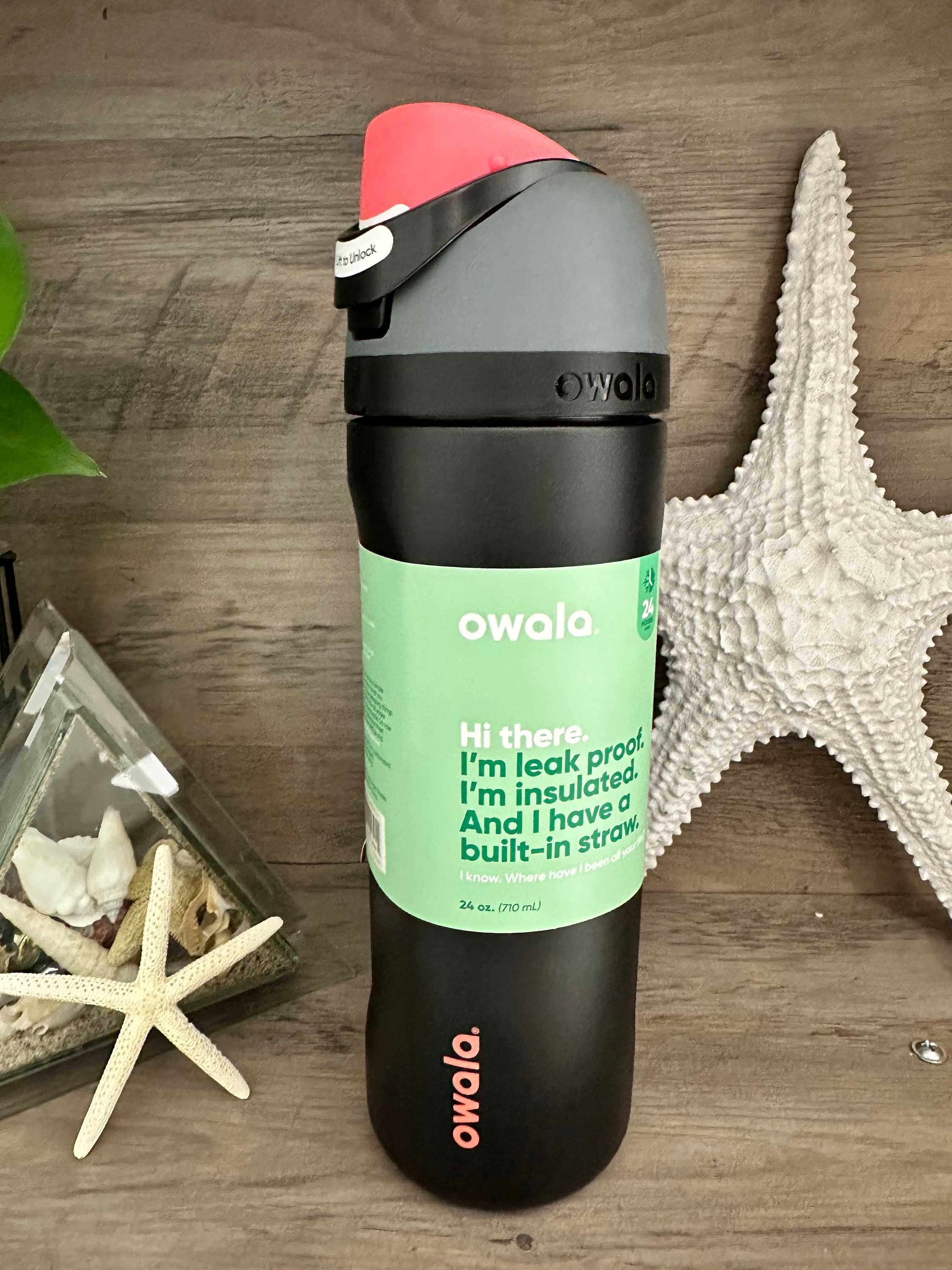 RARE Owalas and Custom Built 24oz Owala Freesip Water Bottles - Etsy