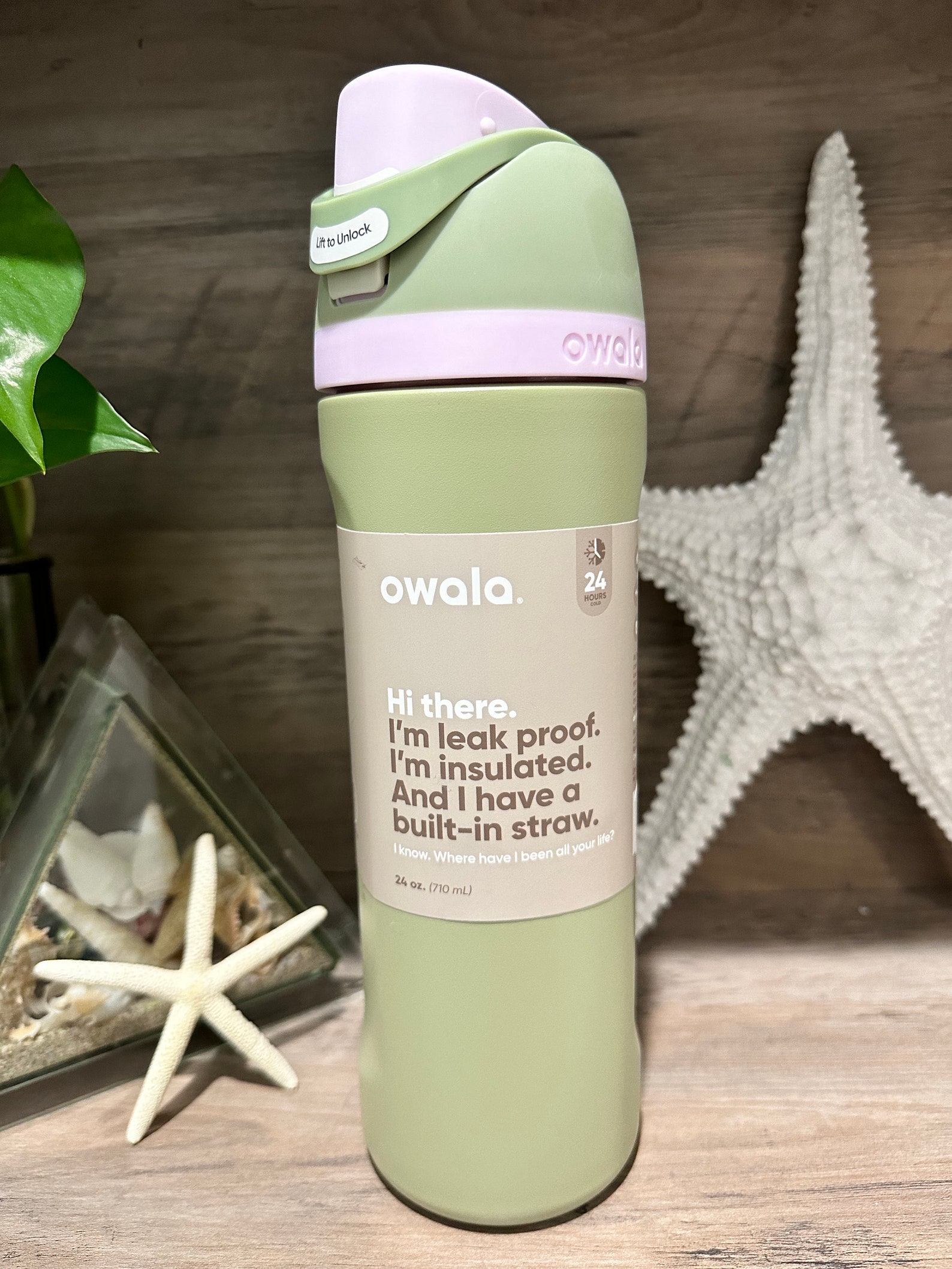 RARE Owalas and Custom Built 24oz Owala Freesip Water Bottles - Etsy