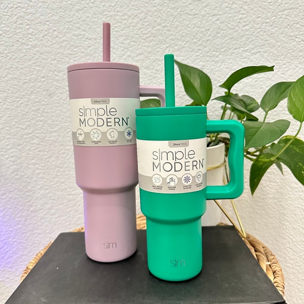 Simple Modern - Etsy