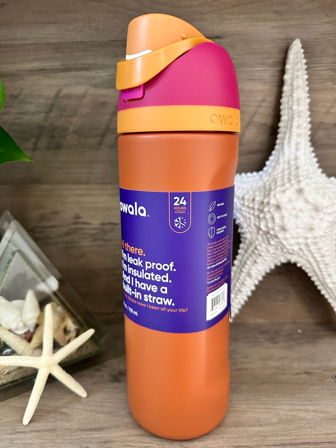 RARE Owalas and Custom Built 24oz Owala Freesip Water Bottles - Etsy