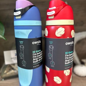 Owala Lilo and Stitch - Etsy