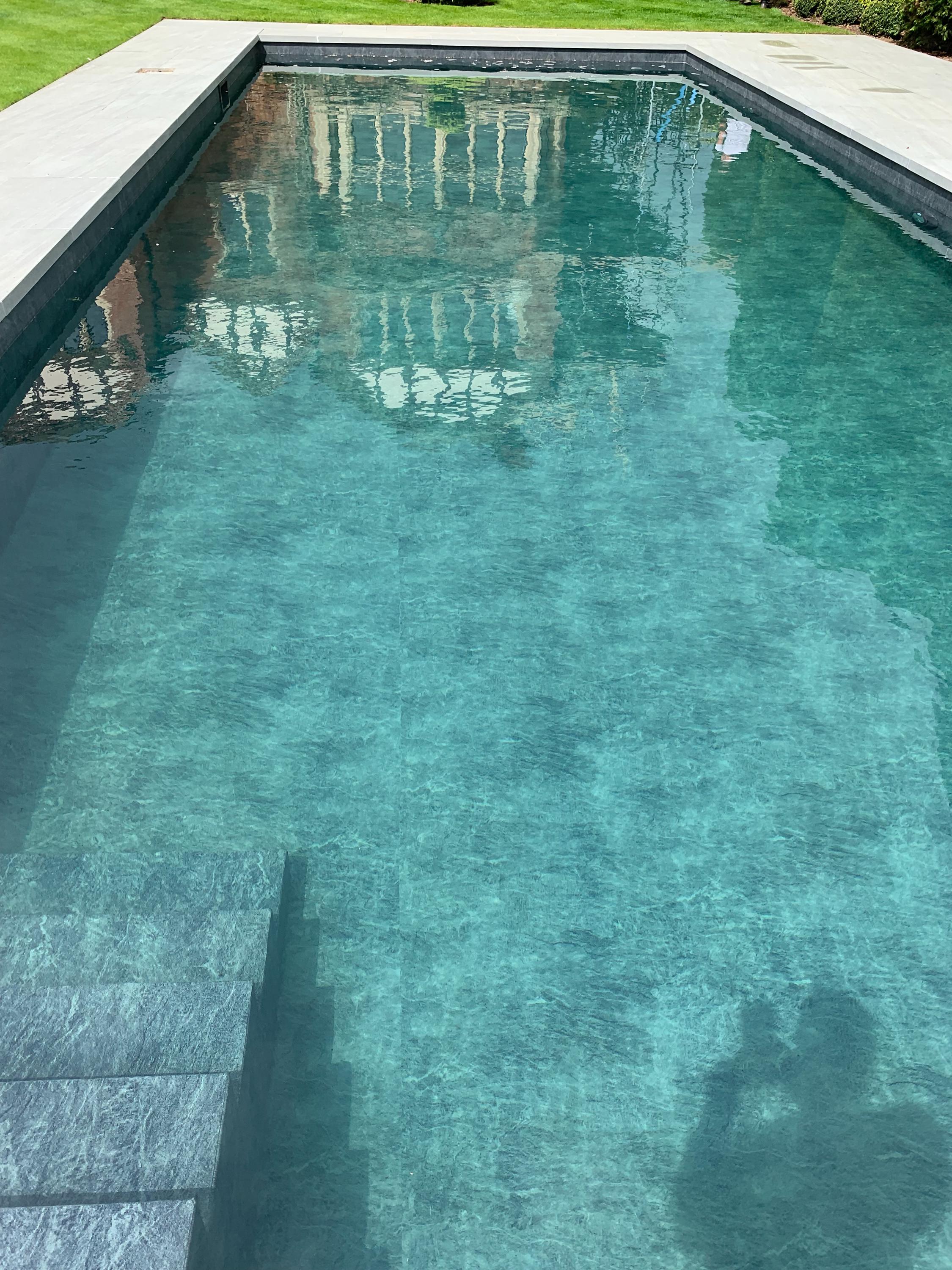 Swimming Pool ICF Blocks - Etsy
