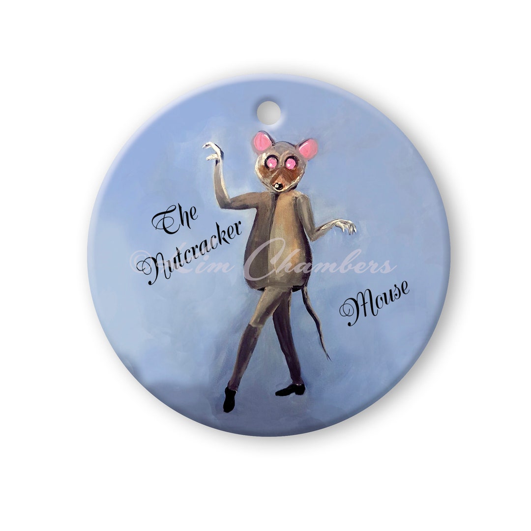 Mouse V, Rat V, Mouse King V, Mouse Queen V, or Mouse V W Human Head ...