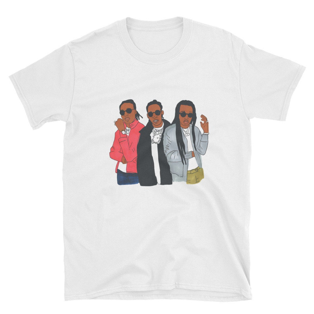 Migos offers Quavo Huncho Poster Wall